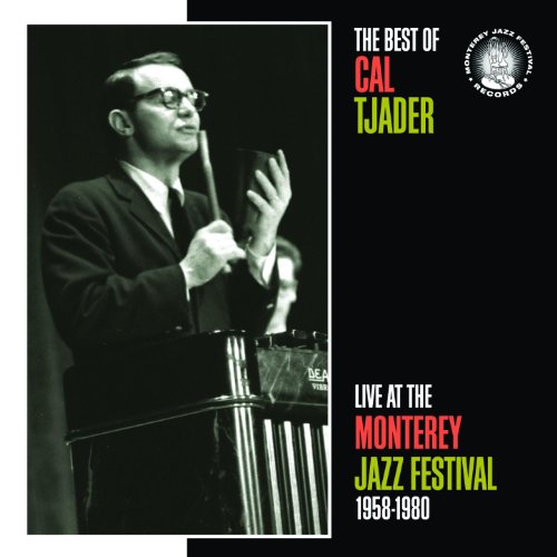 Play The Best Of Cal Tjader At Monterey by Cal Tjader on Amazon Music