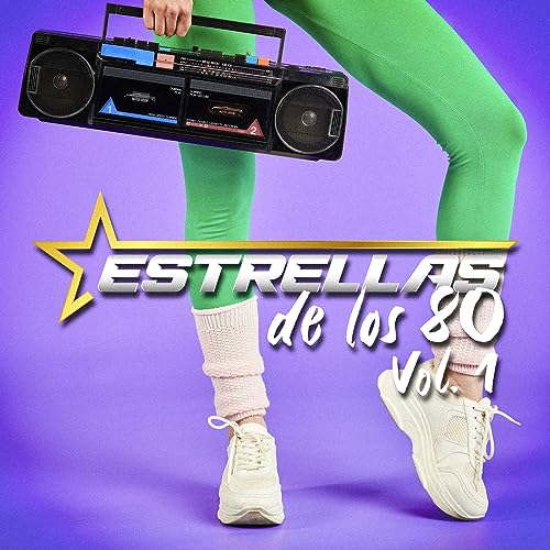 Amazon Musicでvarious Artistsのestrellas De Los 80 Vol 1を再生する