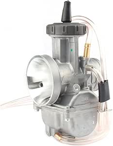 Carburateur Carb pour KEIHIN 2T 4T Scooter ATV UTV 250CC 300CC 350CC 400CC Moteur Universel ...