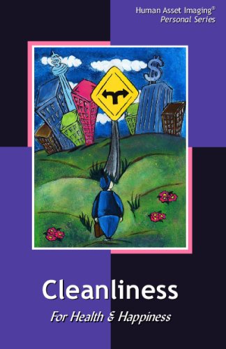 Cleanliness: For Health And Happiness: Saunders, Kay: 9781892490476 ...
