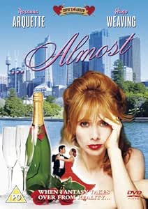 Amazon.com: Almost [Import anglais] : Movies & TV