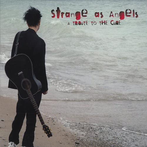 Strange As Angels: Tribute to: Amazon.de: Musik-CDs & Vinyl