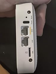 Amazon.com: NETGEAR 4G LTE Broadband Modem (LM1200) – Use LTE as a ...