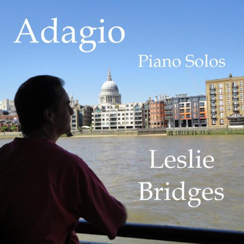 Play Adagio Piano Solos by Leslie Bridges on Amazon Music