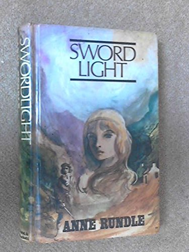 Sword Light: Anne Rundle: 9780090894901: Amazon.com: Books