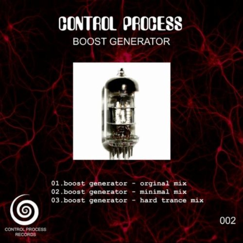 Amazon.com: Boost Generator : Control Process: Digital Music