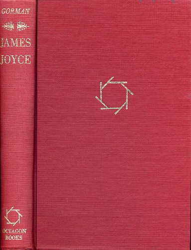 Amazon.co.jp: James Joyce : Gorman, Herbert Sherman: 洋書