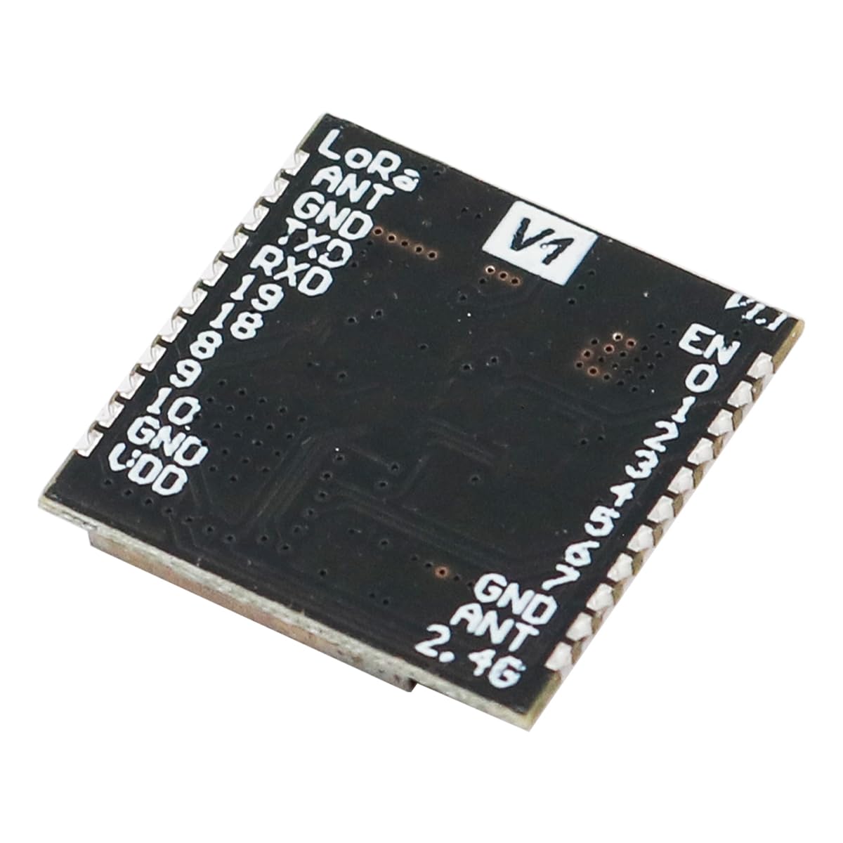 Heltec V4 Buy MakerFocus LoRa Module SX1262 Integrated WiFi Bluetooth ...