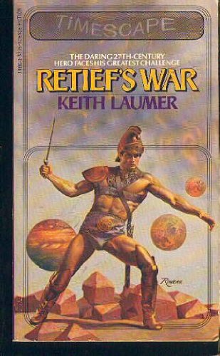 Retief's War (Jaime Retief Series #3): Keith Laumer: 9780671448813 ...