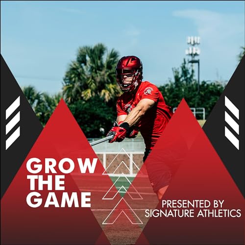Amazon.com: Grow the Game : Signature Athletics: Audible Books & Originals