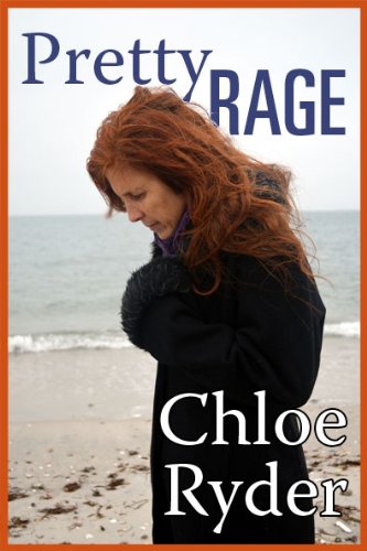 Amazon.com: Pretty Rage eBook : Ryder, Chloe: Kindle Store