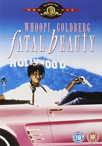 Amazon.com: Fatal Beauty [DVD] by Whoopi Goldberg : Movies & TV