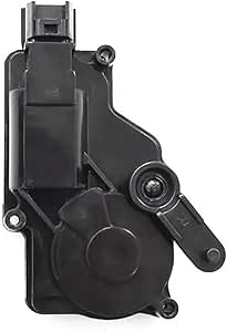 Rear Tailgate Lock Actuator Repair Parts Car Hatch OE 814404H050 Door ...