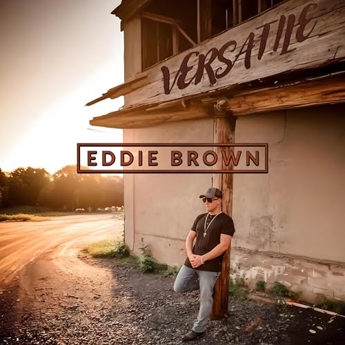 Amazon.co.jp: Versatile : Eddie Brown: Digital Music