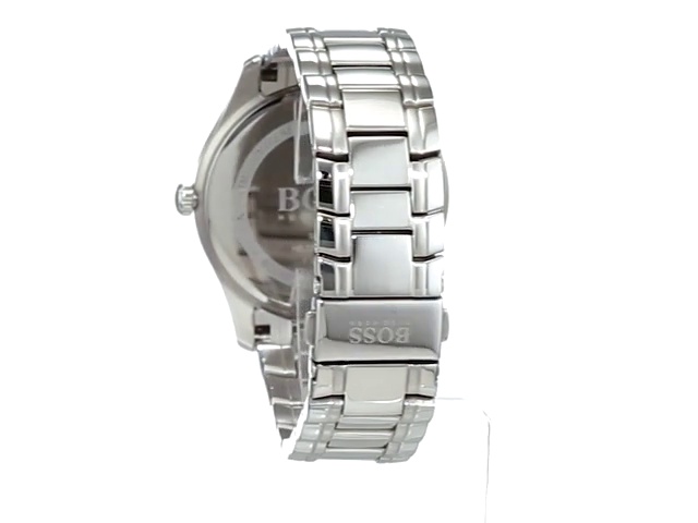 Watch HUGO BOSS Men＇s Watches 1513034 on Amazon Live