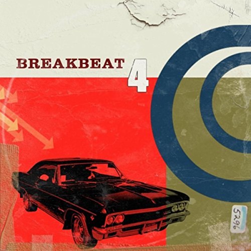 Amazon.co.jp: Breakbeat 4 : Breakbeat 4: Digital Music
