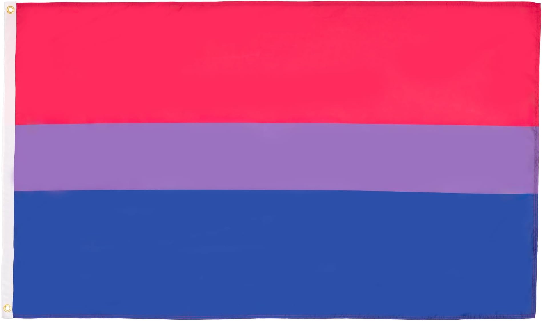 Amazon.com : Bisexual Pride Flag 3x5 FT Outdoor Pride Month Rainbow ...