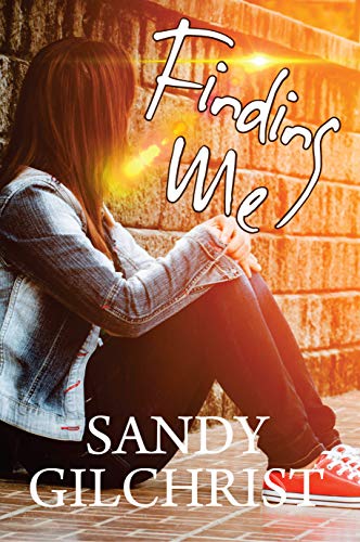 Amazon.com: Finding Me eBook : Gilchrist, Sandy : Kindle Store