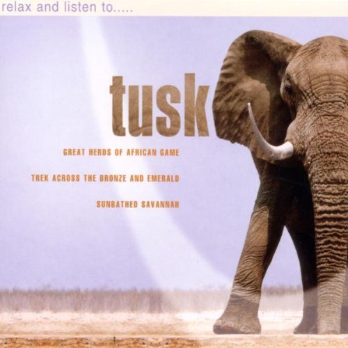 Amazon.com: Tusk: CDs & Vinyl