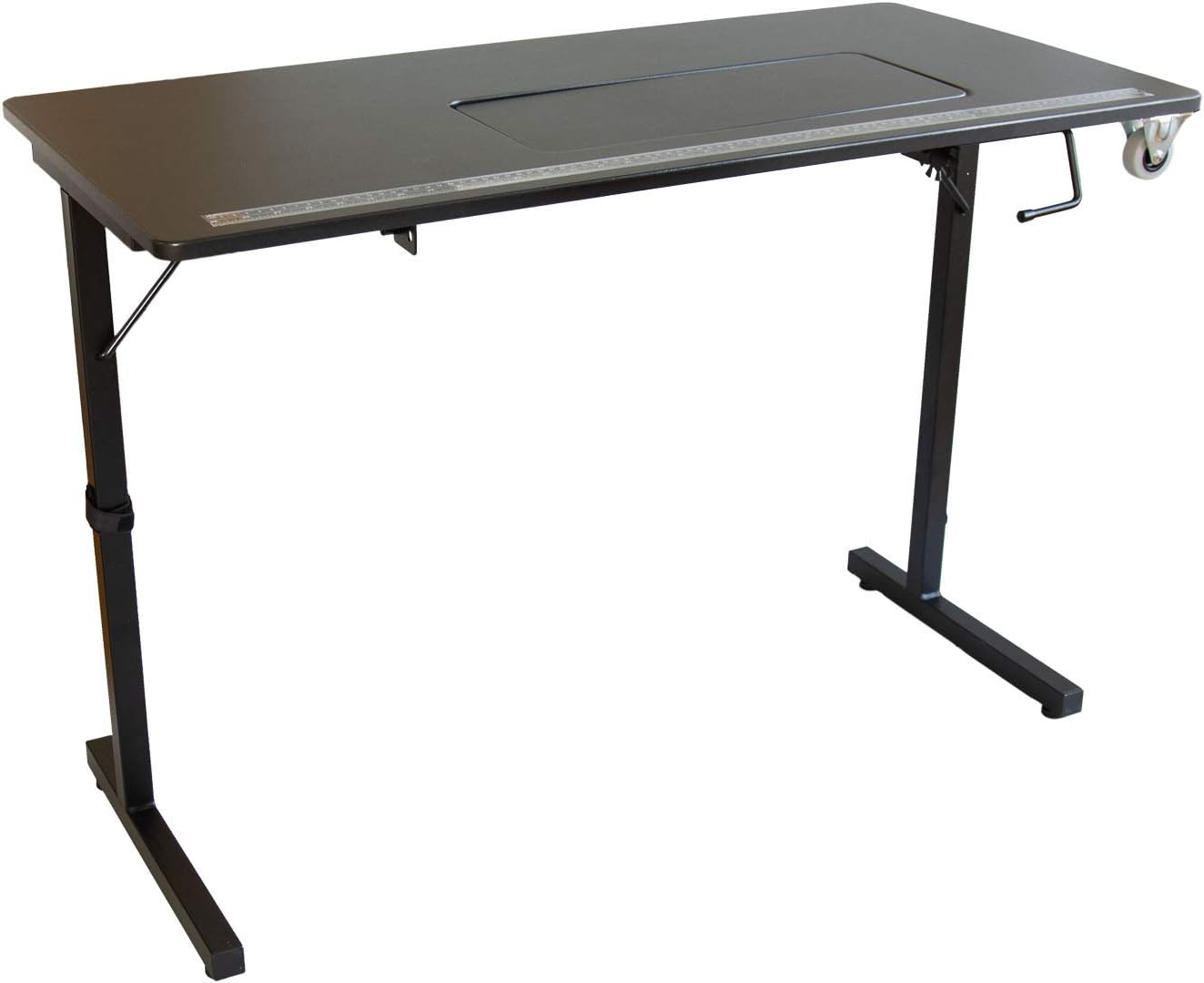 Amazon.com: Ergode Gidget I Sewing Table – 2-Position Lift, Sturdy ...