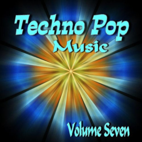 Amazon.com: Techno Pop Music Vol. Seven : Techno Riders: Digital Music