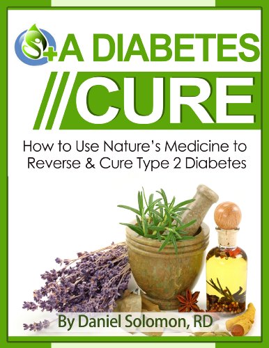 Amazon.co.jp: A Diabetes Cure: How to Use Nature's Medicine to Reverse ...