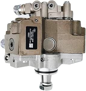 Amazon.com: CP3 High Pressure Common Rail Fuel Injection Pump ...