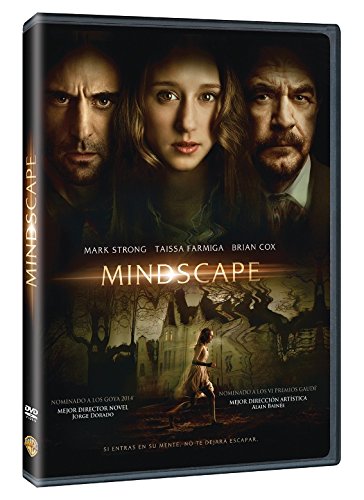 Amazon.com: Mindscape : Movies & TV