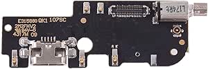Amazon.co.jp: Bingea Superior Charging Port Board for 360 N6 : Electronics