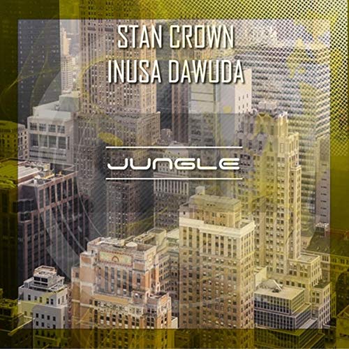Jungle by Stan Crown & Inusa Dawuda on Amazon Music - Amazon.com