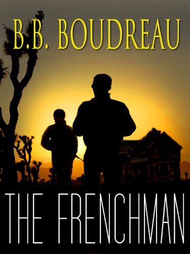 The Frenchman - Kindle edition by Boudreau, Barbara. Romance Kindle ...