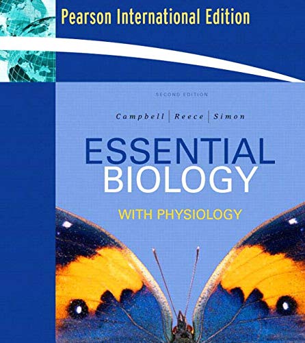 Buy Valuepack:Essential Biology with Physical:International Edition ...