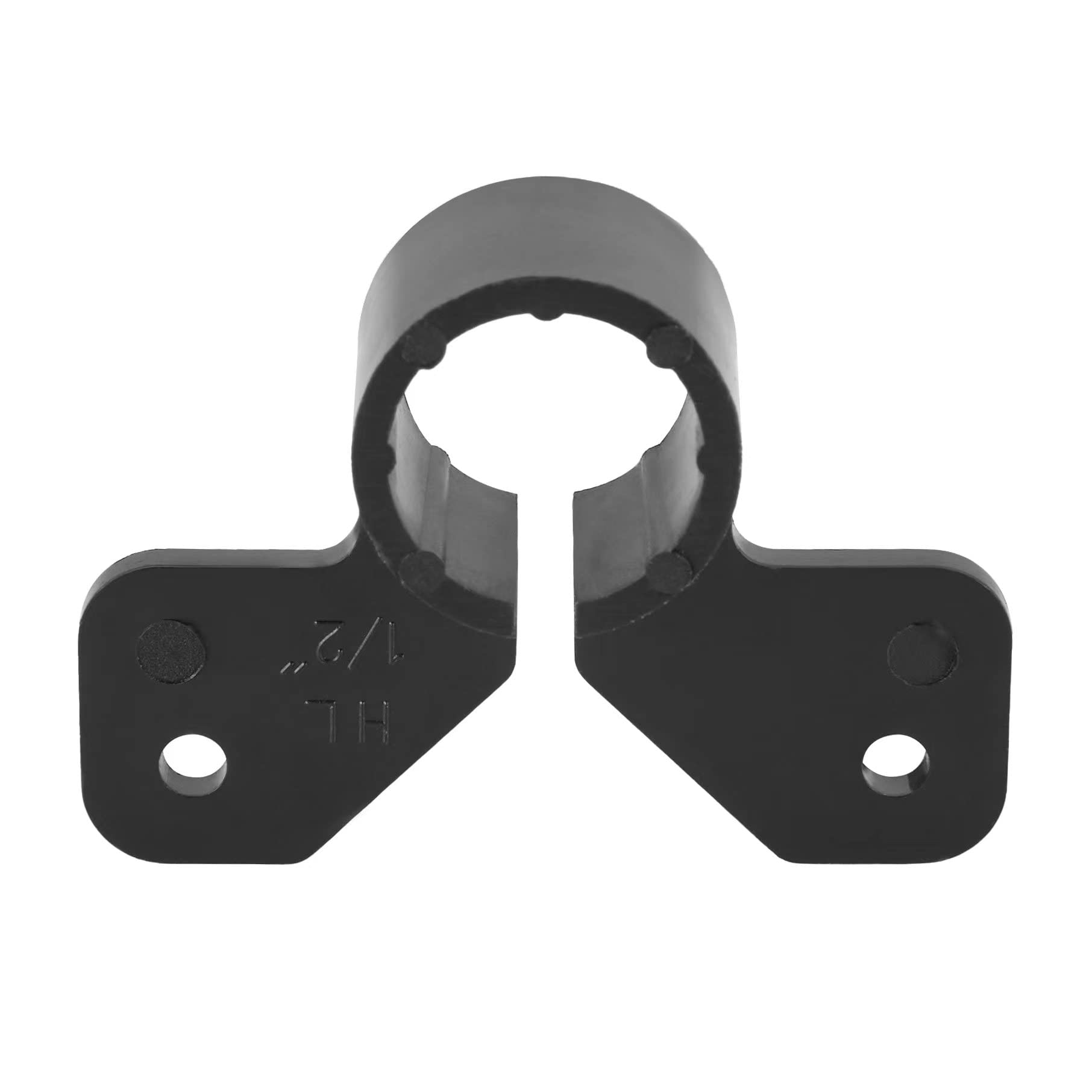 Snapklik.com : 20-Pack EFIELD 3/4-inch Suspension Pipe Clamps For Pex