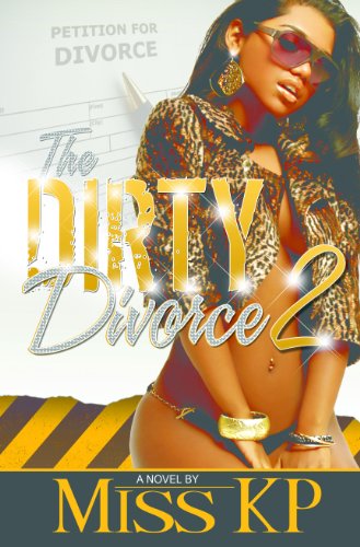 The Dirty Divorce Part 2 (The Dirty Divorce Series) - Kindle edition by ...