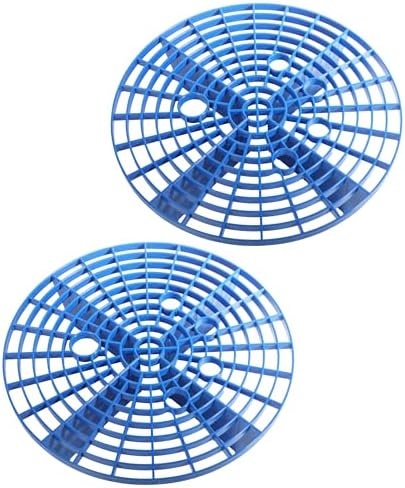 Amazon.com: RACOONA 2PCS Car Wash Bucket Insert Dirt Guard Insert,Car ...