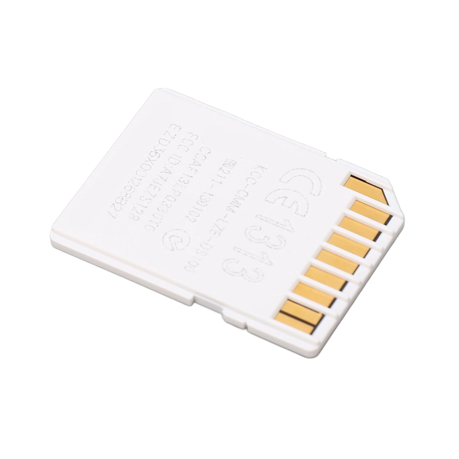 Amazon.com: ASHATA Memory Card Adapter for TF to SD Card WiFi Adapter ...