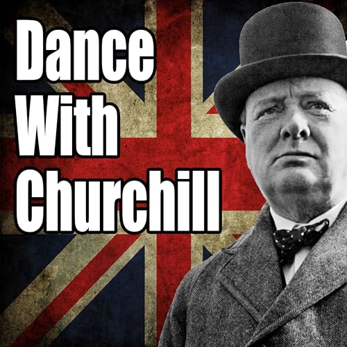 Play Dance With Churchill by Chris Rendall on Amazon Music