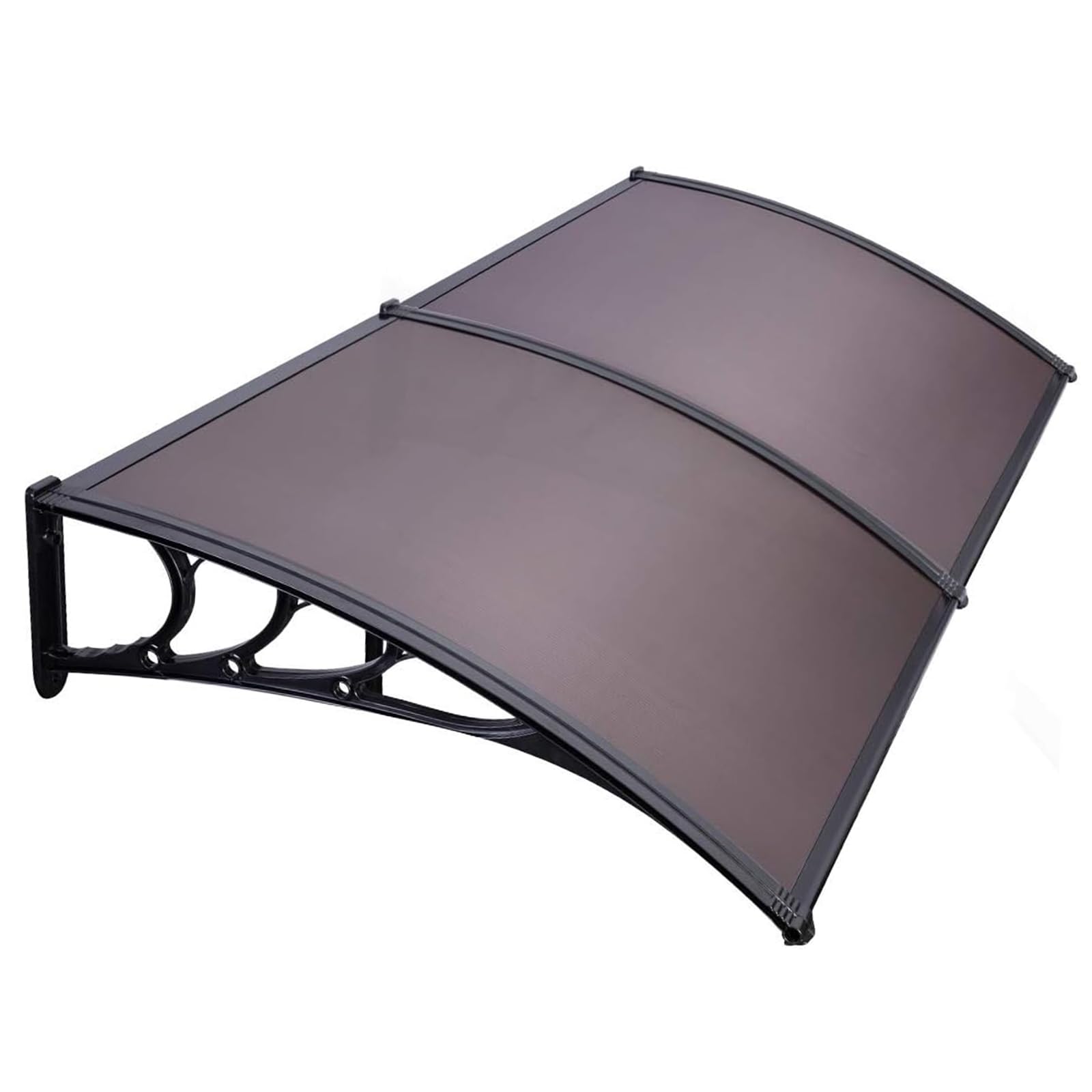 Snapklik.com : 80"x40" Window Awning Door Canopy Exterior ...