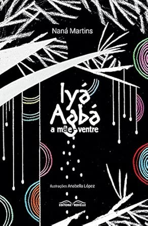 Iyá Agbá - a Mãe Ventre | Amazon.com.br