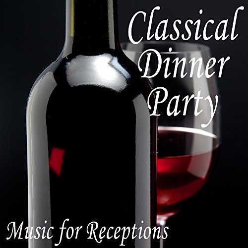 Amazon.co.jp: Classical Dinner Party: Music for Receptions : Barry ...