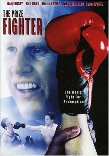 Amazon.com: The Prize Fighter by Mti Home Video by Mark Mason : Movies & TV