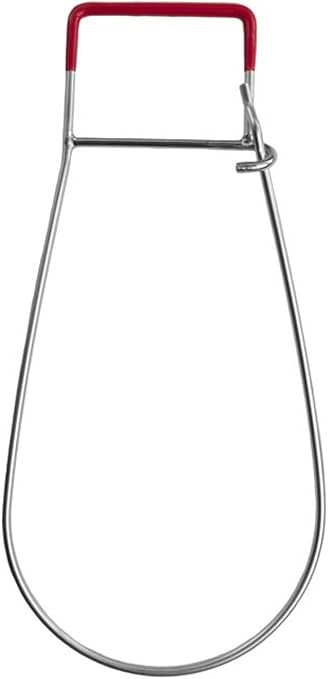 Amazon.com : Trident Spearfishing Fish Stringer Holder : Sports & Outdoors