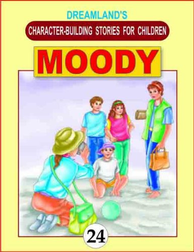 Moody Book 24: Character Building Stories for Children : Buy Online at ...
