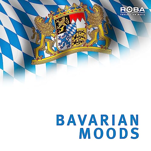 Bavarian Moods by Jan Olek on Amazon Music - Amazon.com