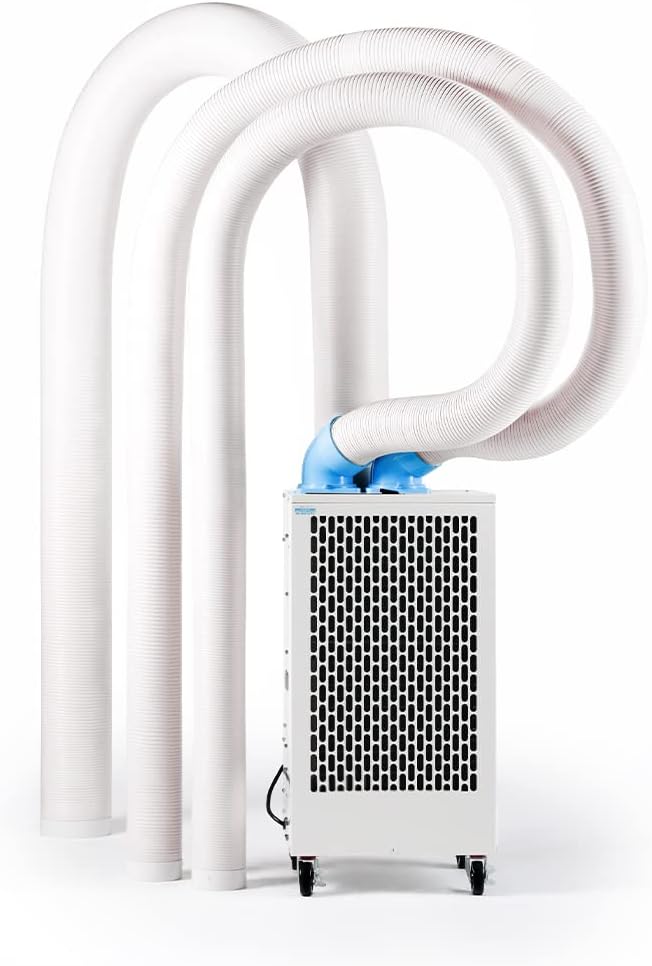 Uninex SAC3000 Indoor/Outdoor 10,236-BTU KOOLZONE Australia | Ubuy