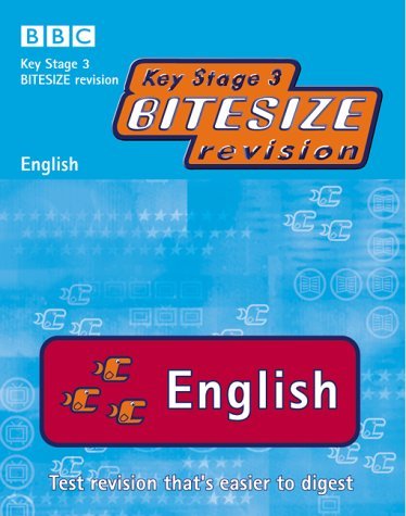 Key Stage 3 Bitesize Revision: English (Bitesize): Unknown ...