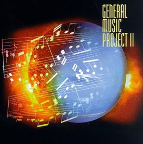 General Music Project - General Music Project 2 - Amazon.com Music