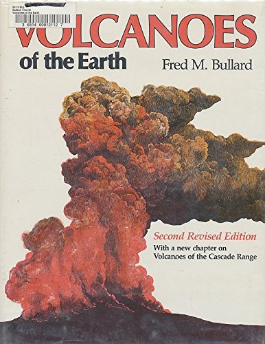 Amazon | Volcanoes of the Earth | Bullard, Fred Mason | Geology