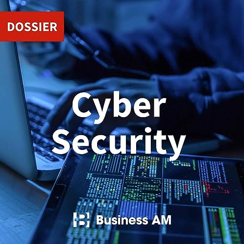 Amazon.com: Cyber Security Special : Business AM: Books