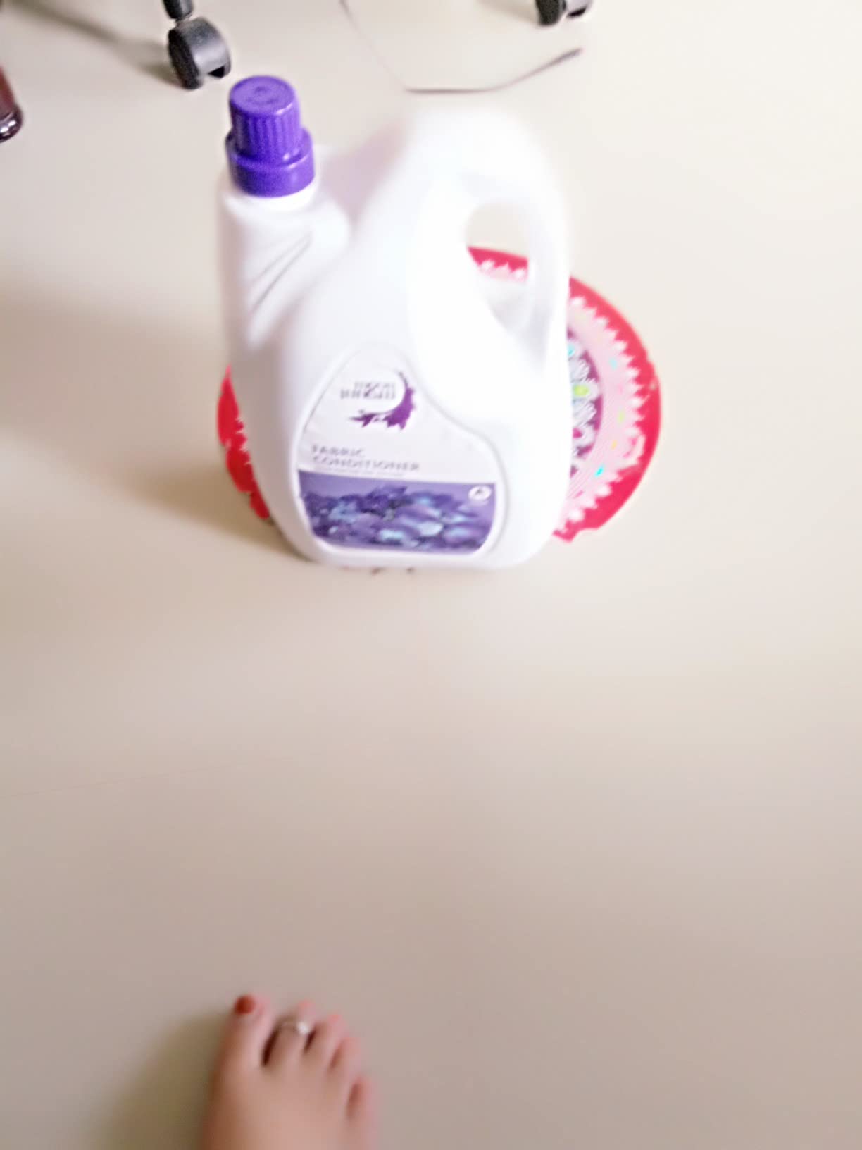 Moon And Mount Fabric Conditioner, After Wash Liquid Fabric Softener ...